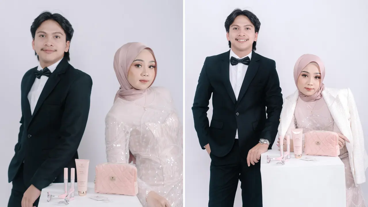 Intip Kolaborasi Sukses Glowies Beauty bersama Shopee Live, Penjualan ...