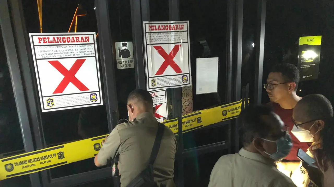 Kontroversi Kasus Holywings Jadi Sorotan Media Asing - Lifestyle ...