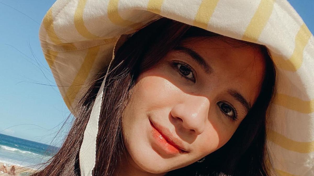 7 Potret Kehidupan Acha Sinaga, Artis FTV yang Ikut Suami Tinggal di ...