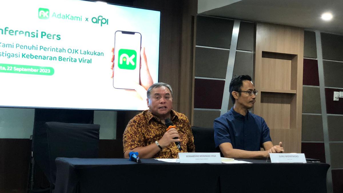 Debt Collector AdaKami Cuma Boleh Tagih Lewat Telepon, Tak Bisa Datang ...