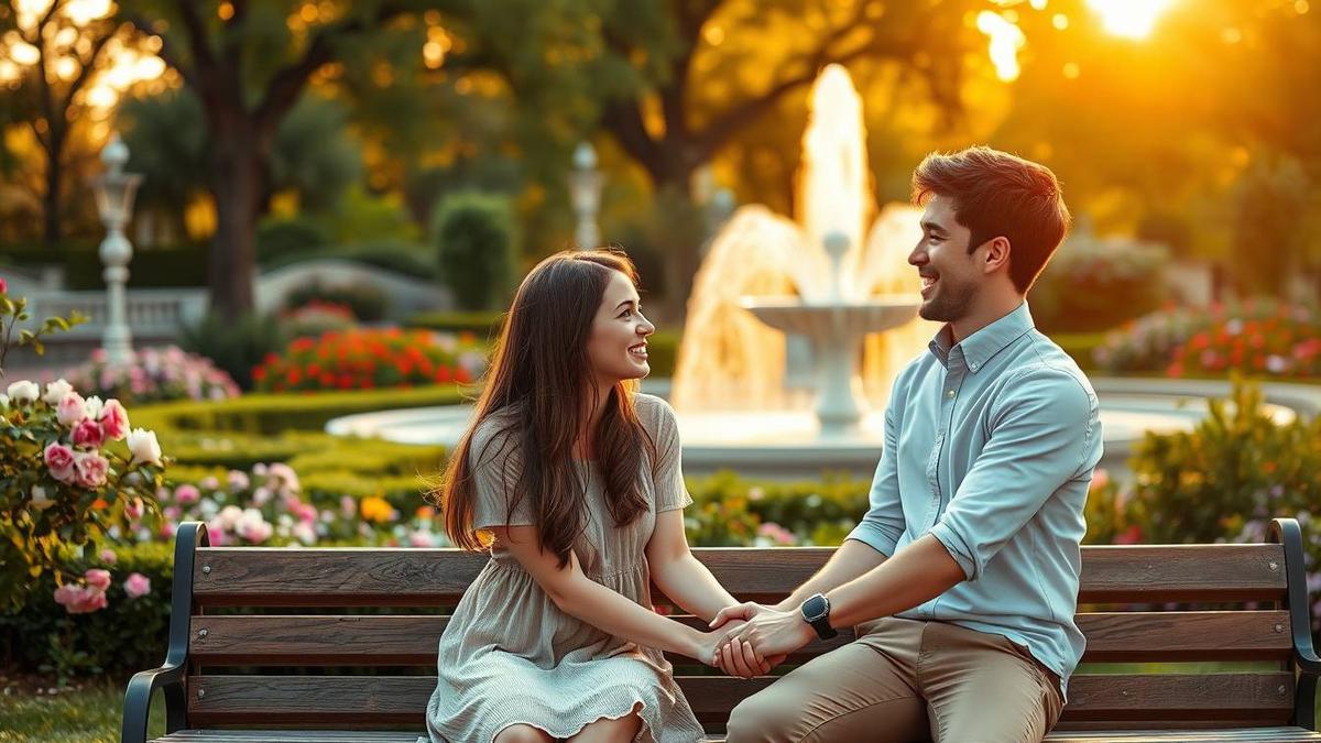 Arti Mimpi Pacaran: Makna Tersembunyi di Balik Bunga Tidur - Feeds ...