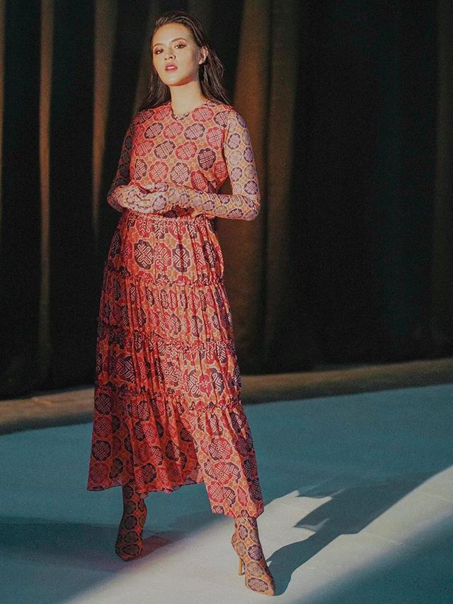 Biodata Raisa Andriana Lengkap, dari Awal Karier sampai Sukses Jadi Diva