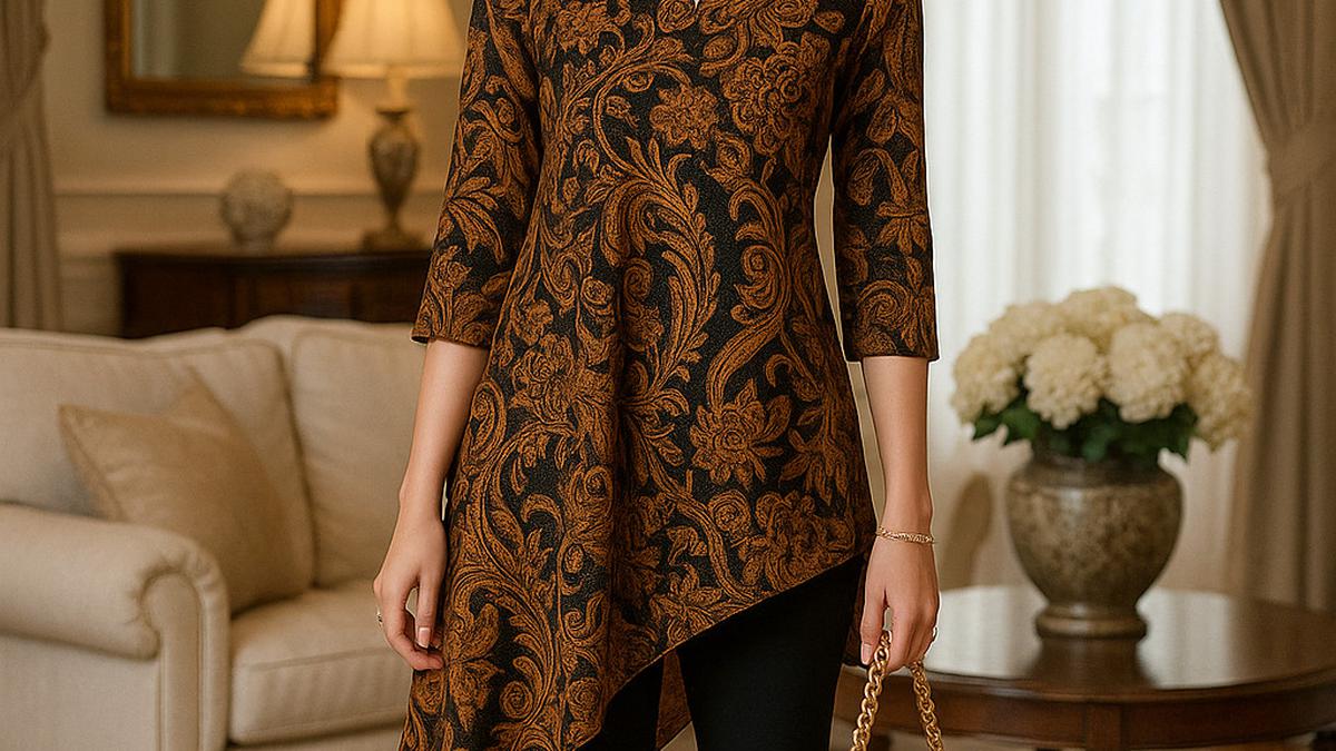 Berita Model Baju Batik untuk Kondangan Hari Ini - Kabar Terbaru Terkini | Liputan6.com