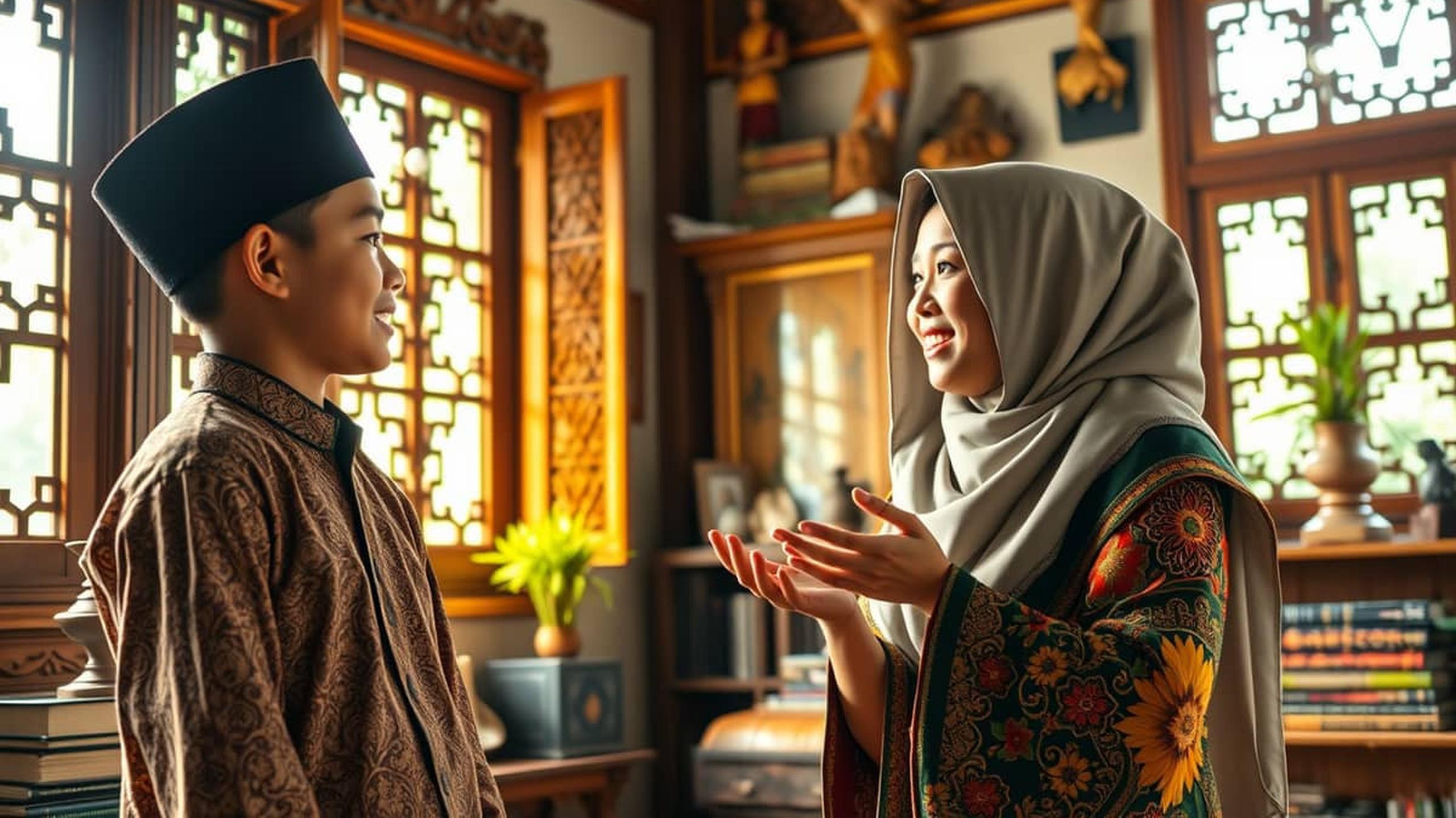 Memahami Arti Ceunah: Istilah Populer dalam Bahasa Sunda