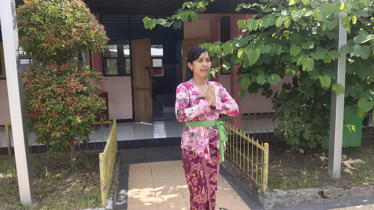 Cerita Manfaat Program Merdeka Belajar Kemendikbud Dirasakan Guru Penggerak - News Liputan6.com