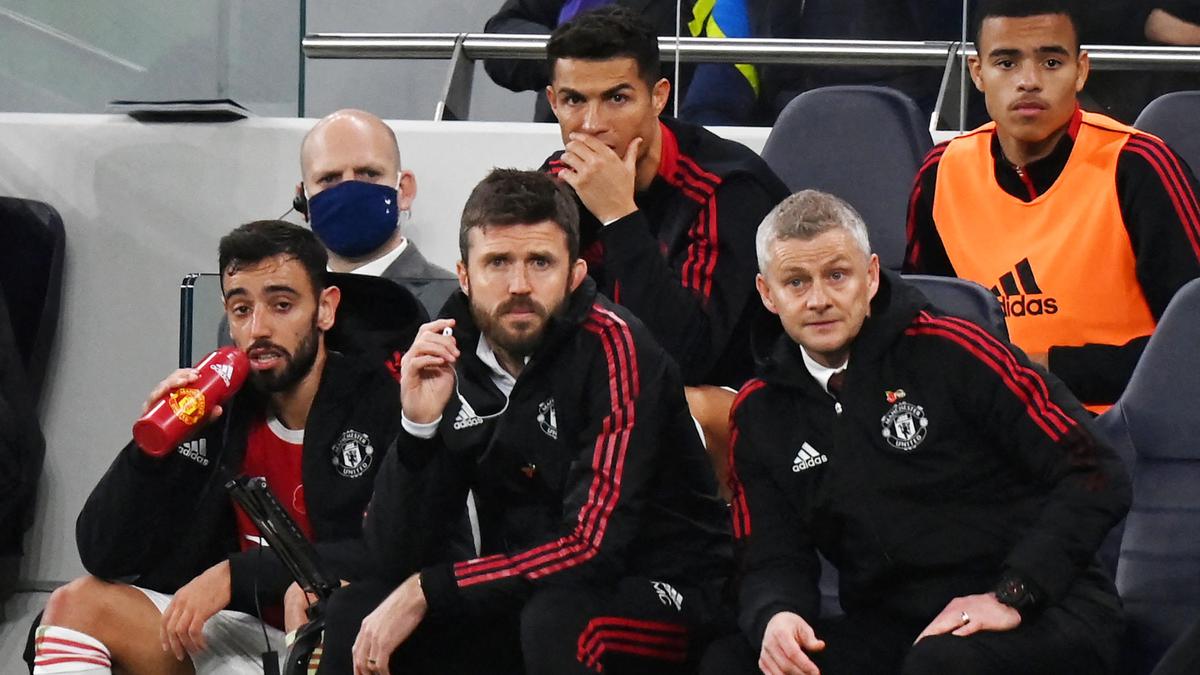 Berita Ole Gunnar Solskjaer Terbaru - Kabar Terbaru Hari Ini | Bola.com