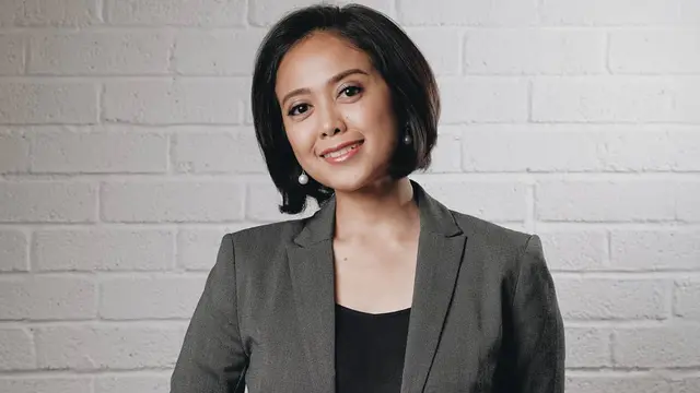 Berkenalan dengan Putri Ayuningtyas, Moderator Debat Cawapres 2019 - Health Liputan6.com