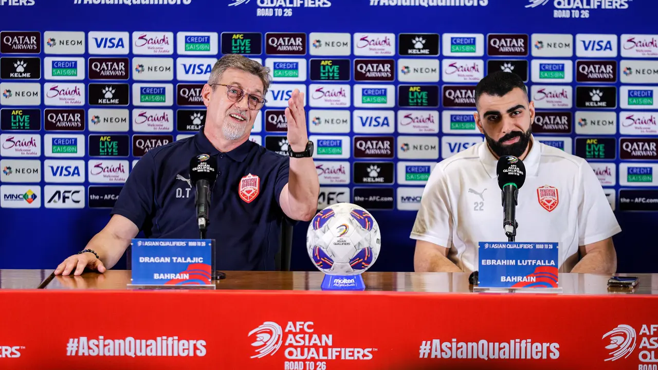 Kesan Positif Kiper Bahrain Selama di Indonesia: Apa yang Terjadi di ...