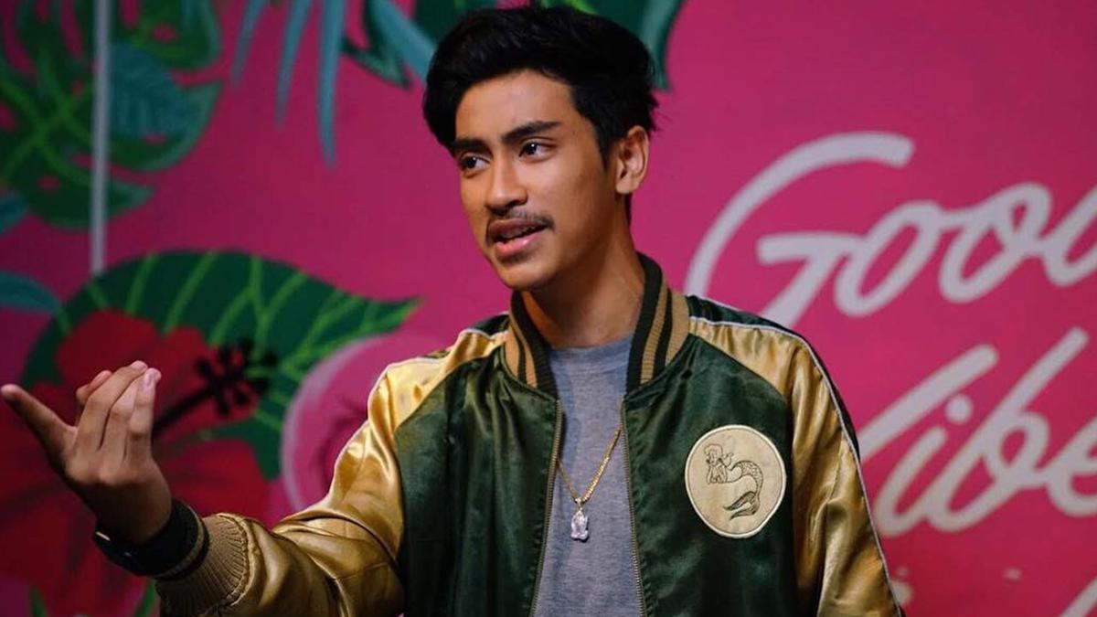 Abidzar Al Ghifari Anak Mendiang Uje Geram Disebut Mirip Zayn Malik