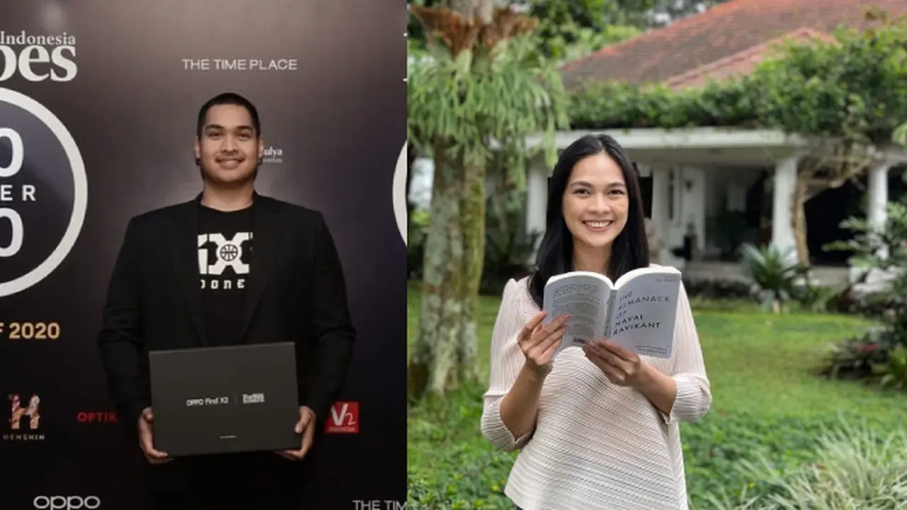 Sosok Dito Ariotedjo Calon Menpora Baru yang Bakal Dilantik Jokowi ...