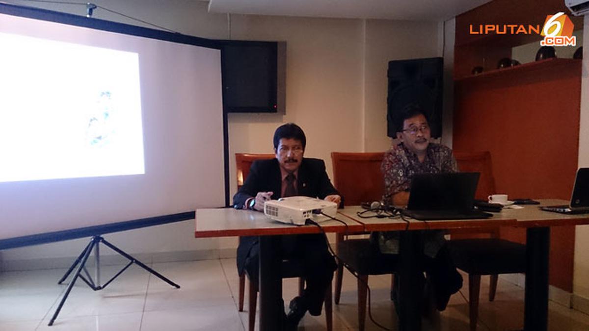 Jelang Ramadan, Nawala Blokir 647.622 Situs Pornografi - Tekno Liputan6.com