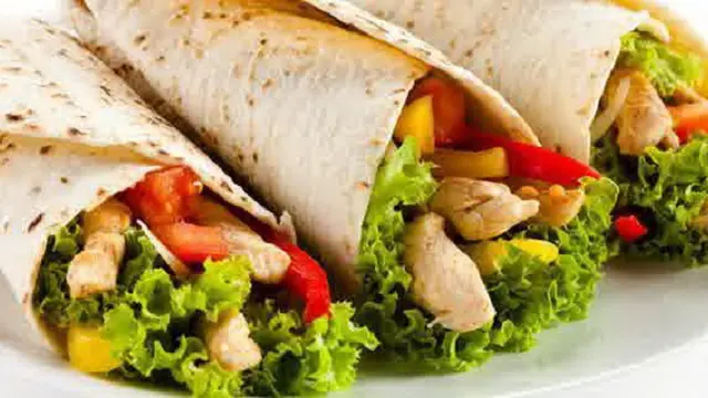 5 Resep Kebab Aneka Isi untuk Ide Masak Hari ini, Lezat dan Mudah ...