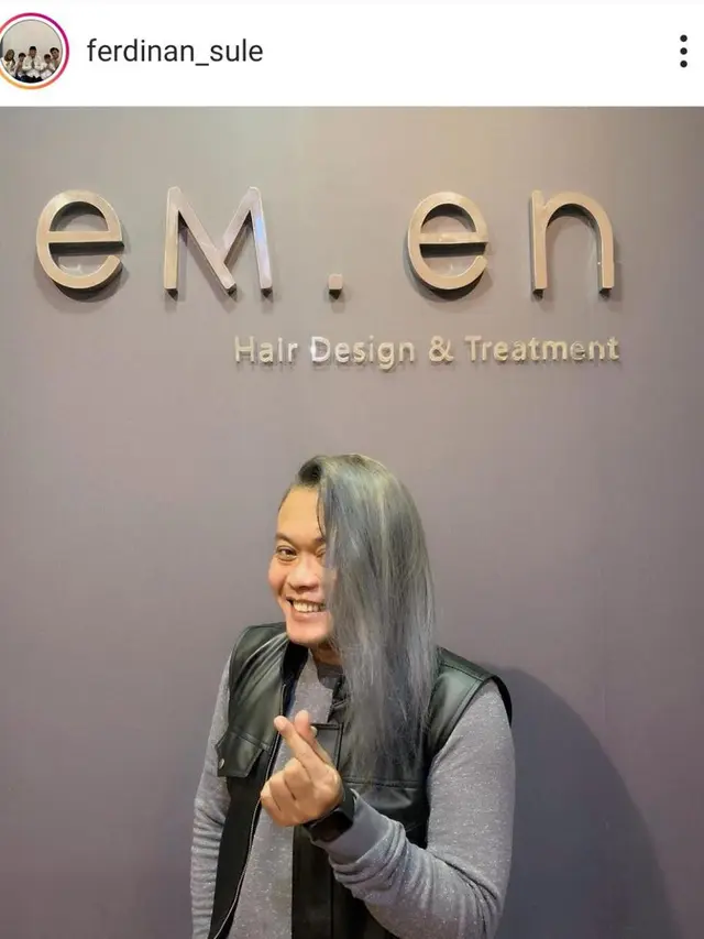 20 Kata-kata Lucu Sule, Komedian Terkenal Indonesia - Ragam Bola.com