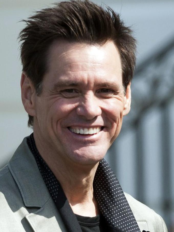Jim Carrey Bermain di Drama-Thriller ‘True Crimes’ - Entertainment ...