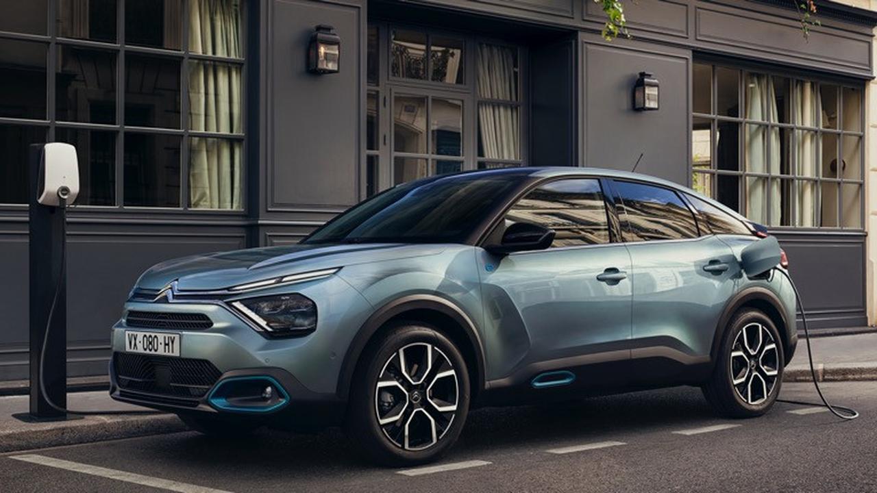 Citroen Indonesia Kasih Kode Hadirkan Mobil Listrik Lainnya