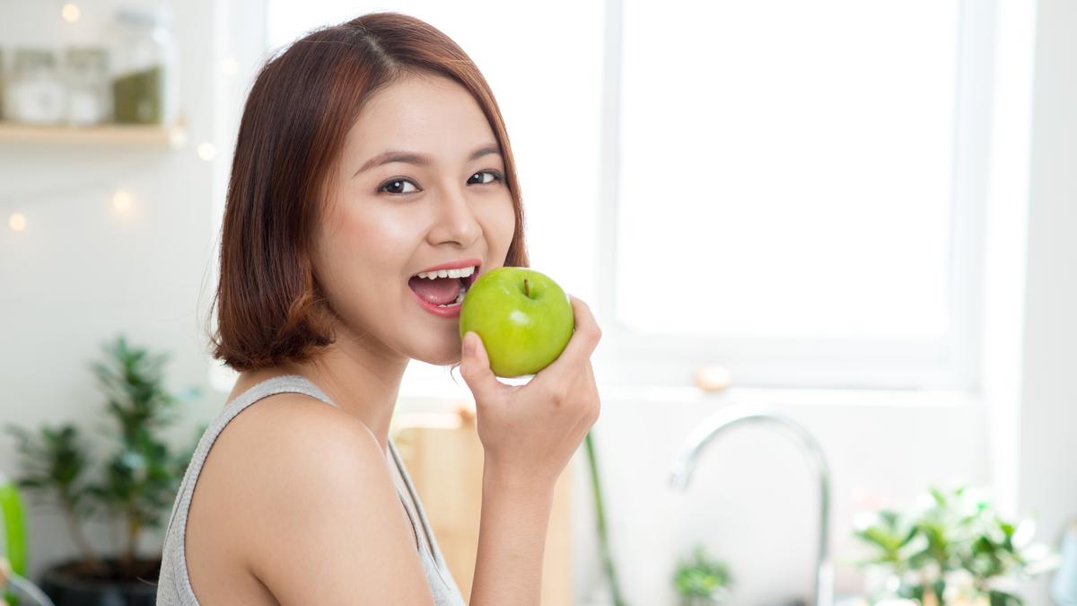 4 Manfaat Buah sebagai Menu Sarapan, Sudah Tahu? - Lifestyle Fimela.com