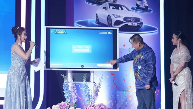 BCA Umumkan Daftar Pemenang Program The New Gebyar Hadiah BCA Tahun ...