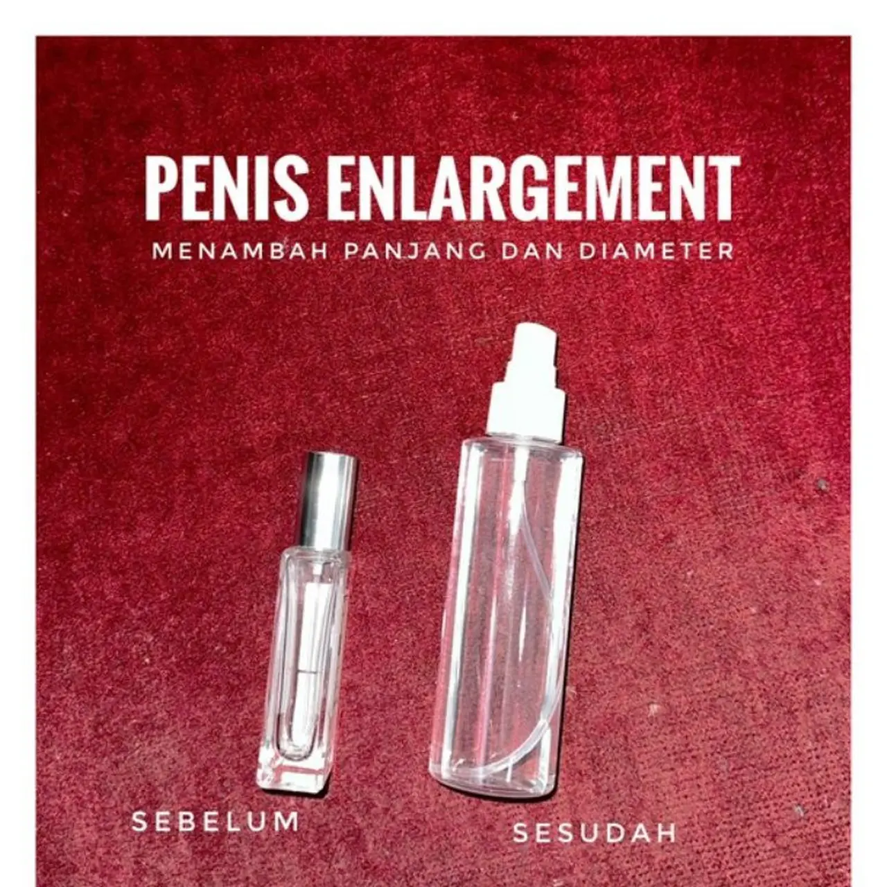 Tompi Umumkan Buka Jasa Perpanjang dan Perbesar Alat Vital Pria, Simak ...