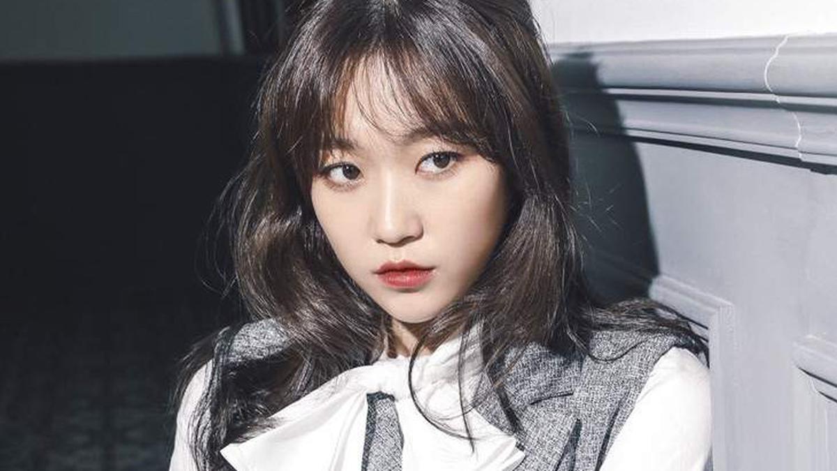 Idaman Banyak Orang, Ini 8 Idola K-pop yang Susah Gendut