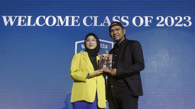 Serial A+ Hadirkan Kisah Remaja Melawan Sistem Pendidikan yang Rusak ...