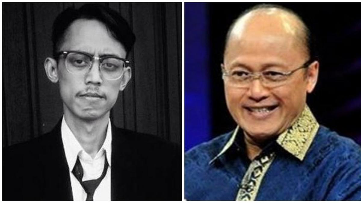 Mario Teguh Menghitung Kembali Pemberian Masa Lalu - Entertainment ...