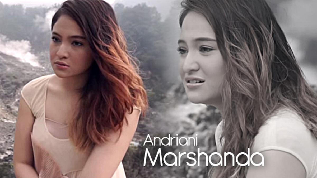 Ini Alasan Ibu Memasung Marshanda