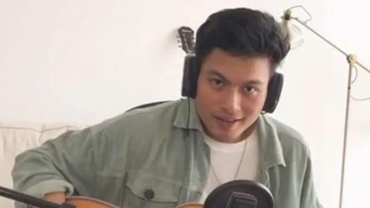 Rendy Pandugo Curhat Soal Proyek Barunya di Acara Buka Puasa Bareng ...