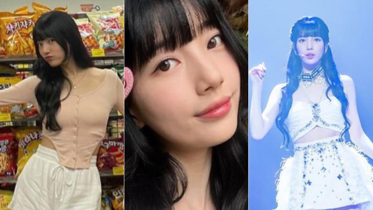 8 Tampilan Bae Suzy Kembali Jadi Member Idol Grup di Serial Doona ...