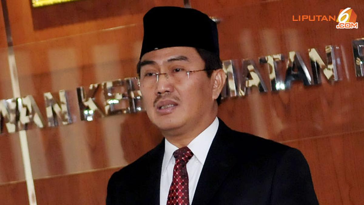 Jimly Asshiddiqie: Ada Analisa Kudeta pada Pemilu 2014 - News Liputan6.com