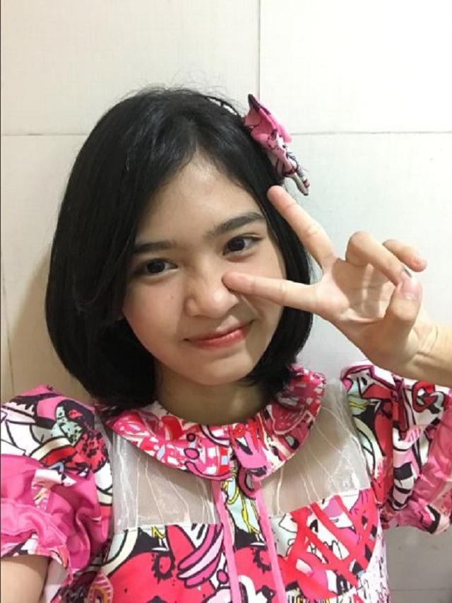 Terpapar Covid-19, Begini Kondisi Flora JKT48 - ShowBiz Liputan6.com