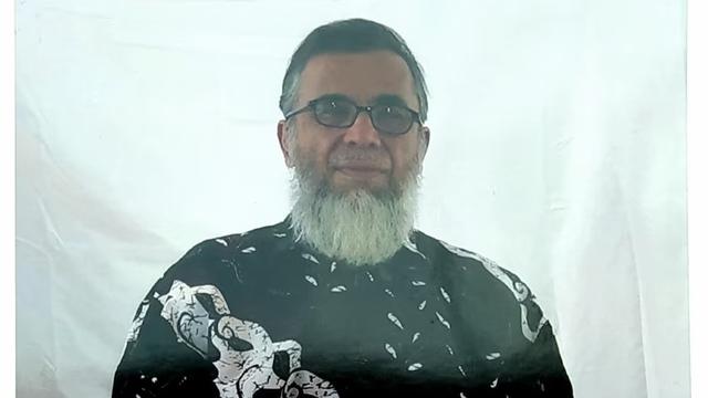 Tersangka Bom Bali Hambali Akan Sidang Pra-Peradilan di Guantanamo Bay Pekan Ini, Tapi Sudah ...