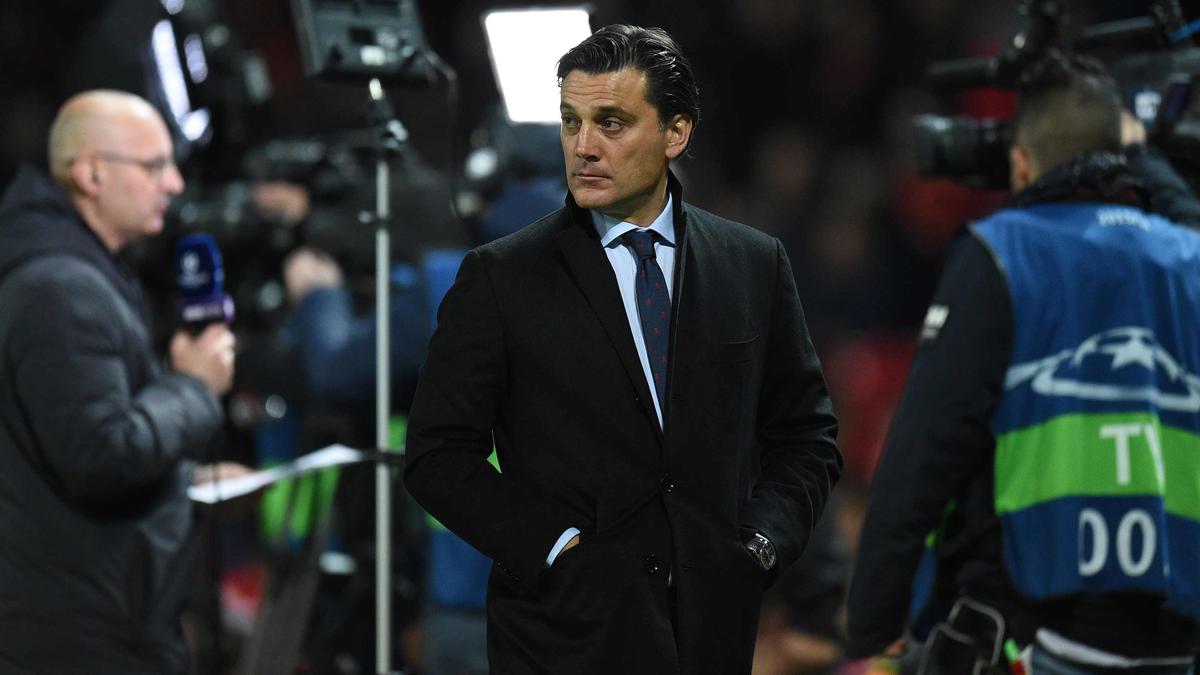 Alasan Kocak Vincenzo Montella Belum Mau Melatih Timnas Italia