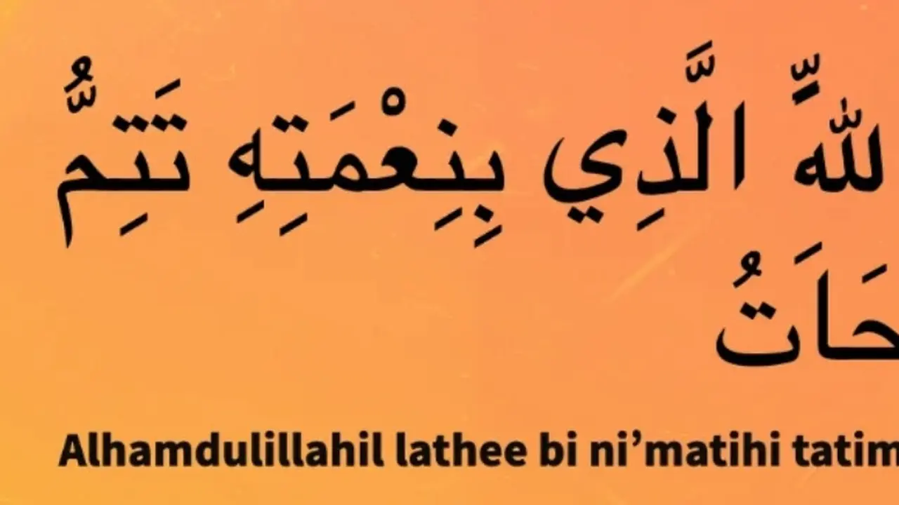 Doa Bersyukur kepada Allah Setelah Permintaan Dikabulkan - Islami Liputan6.com