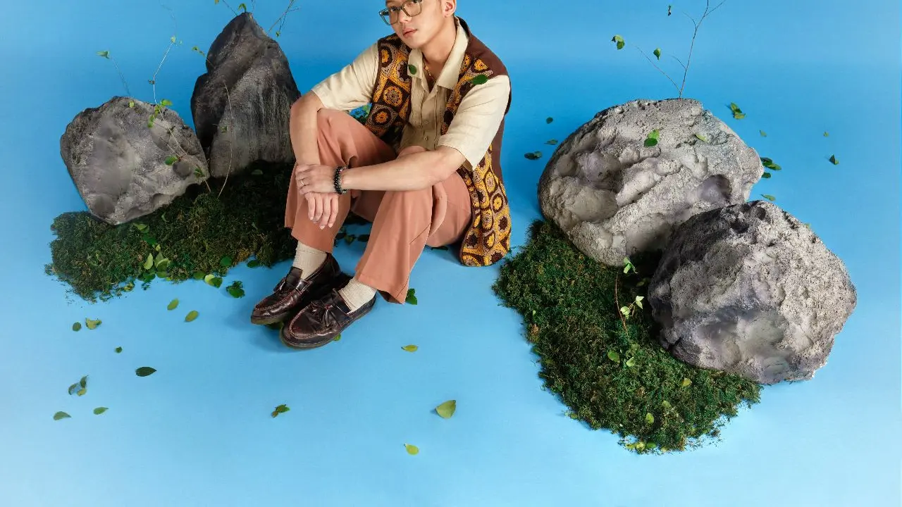 Sezairi Kolaborasi Bareng Petra Sihombing dan Ari Renaldi di Lagu ...