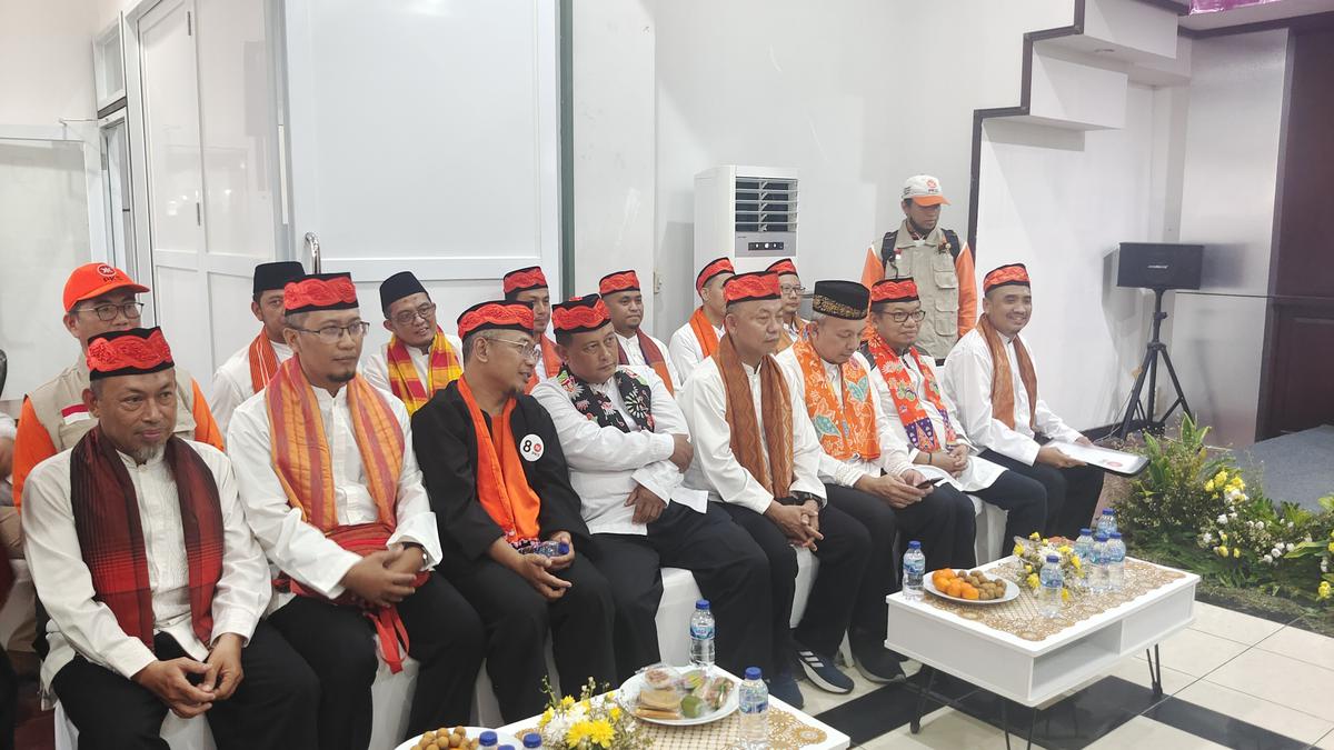 Pendaftaran Bakal Caleg Pemilu 2024 Rampung, Wali Kota Depok Pesan Warga Tak Pancing Kerusuhan ...