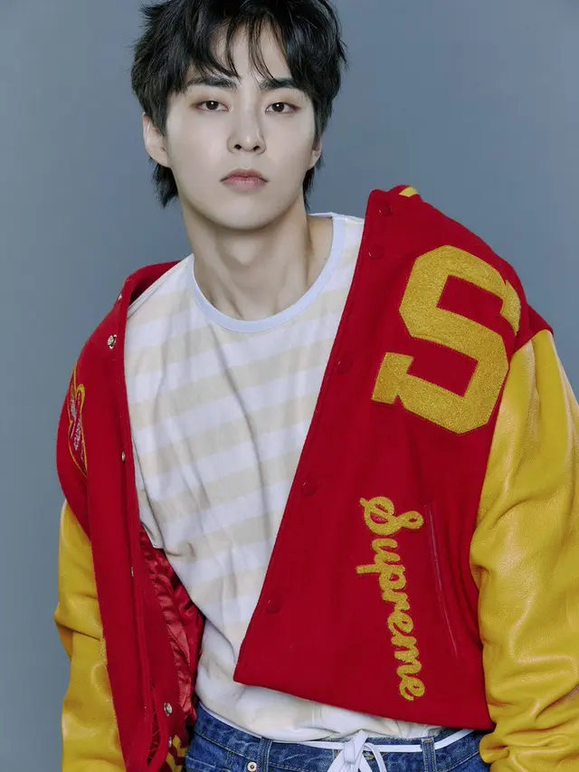 Xiumin EXO Comeback dengan Mini Album Solo Brand New, Tampilkan Sisi Lain yang Belum Dijelajahi ...