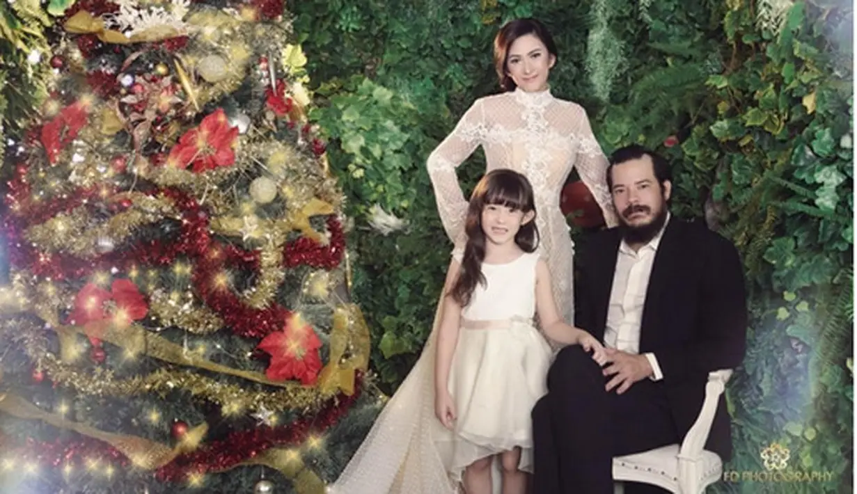 Kesepakatan Nafa Urbach dan Zack Lee Bisa Percepat Sidang - Photo Fimela.com