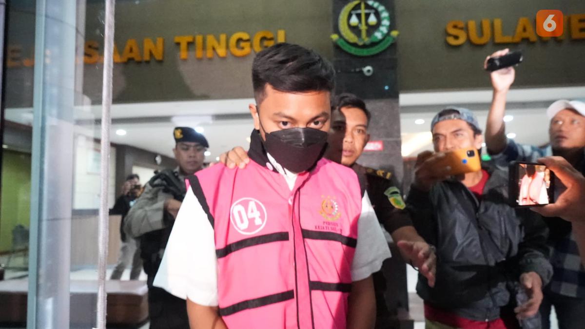 2 Bos Perusahaan Jadi Tersangka Dugaan Korupsi Tambang Pasir Laut Di