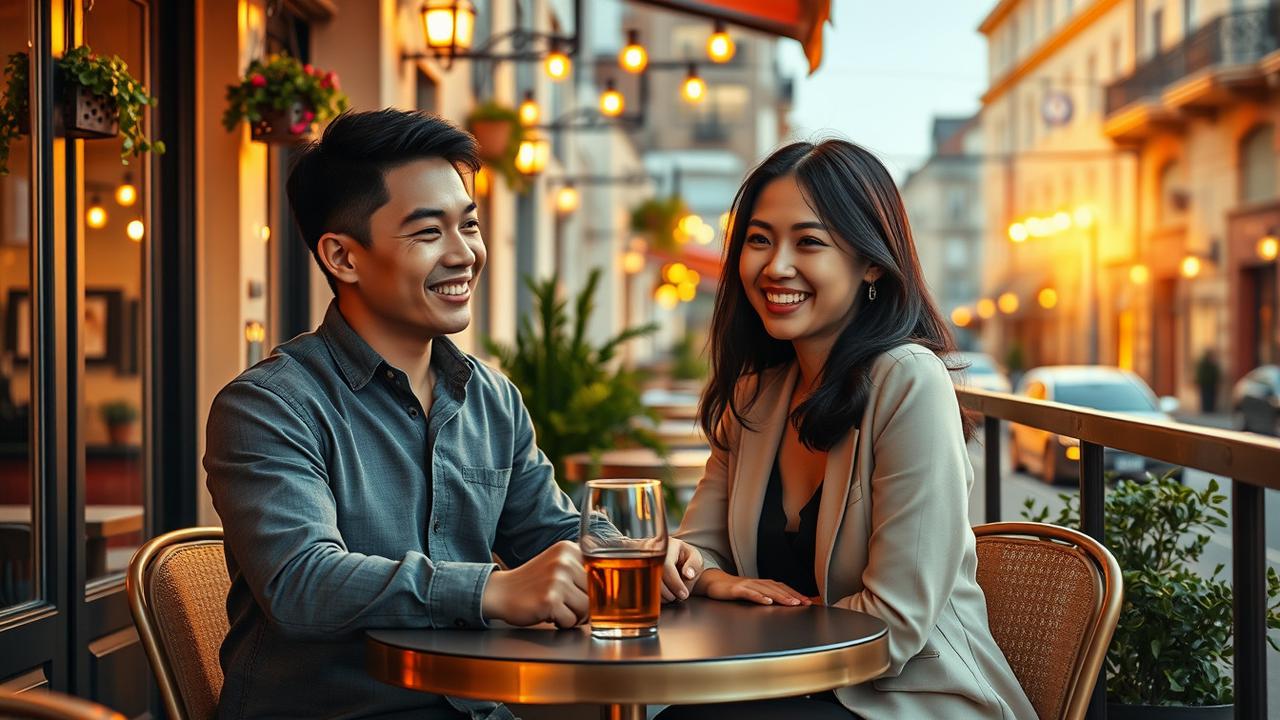 41 Tips First Date untuk Kesan Pertama yang Mengesankan