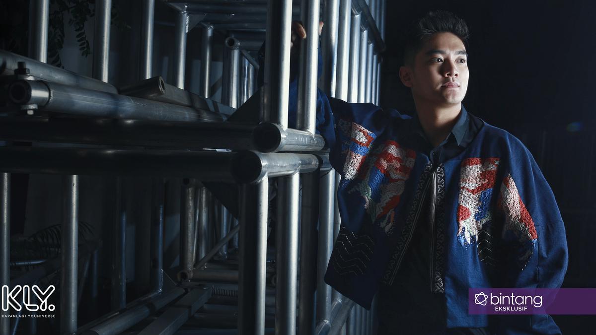 Eksklusif, Boy William Ceritakan Hubungannya dengan Ayu Ting Ting