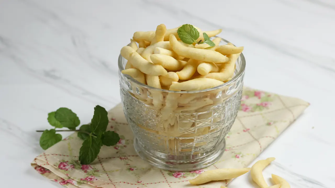 5 Resep Telur Gabus Keju Mudah Dibuat yang Empuk Gurih dan Renyah