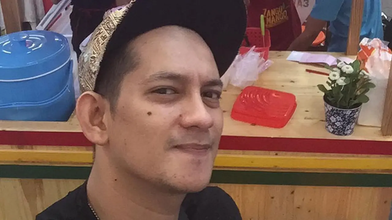 Jupiter Fortissimo Diterpa Gosip Miring Selama di Penjara, Syok ...