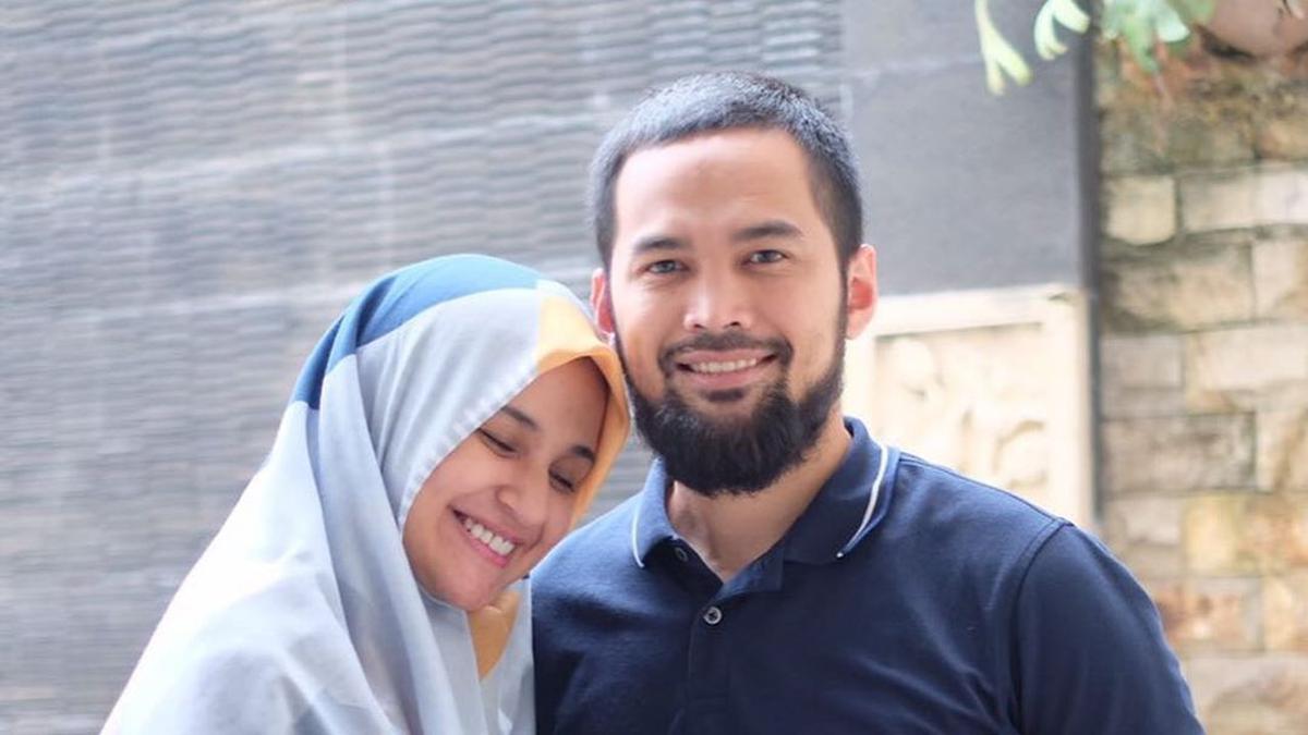 Ini Permintaan Teuku Wisnu yang Belum Mampu Dipenuhi Shireen Sungkar - ShowBiz Liputan6.com