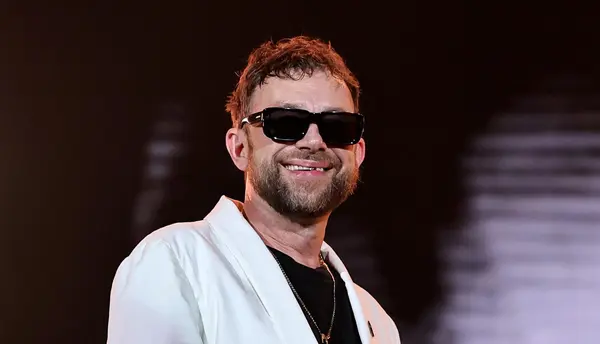 Rapper Anjar Oxs Jadikan Hip Hop Sebagai Terapi Diri, Sukses Lahirkan ...