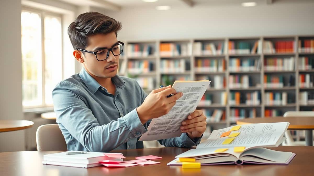 Fungsi Ide Pokok Bacaan: Memahami Esensi Teks dengan Mudah