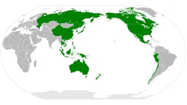 Tujuan APEC, Keanggotaan, Pilar, dan Manfaatnya untuk Indonesia - Hot ...