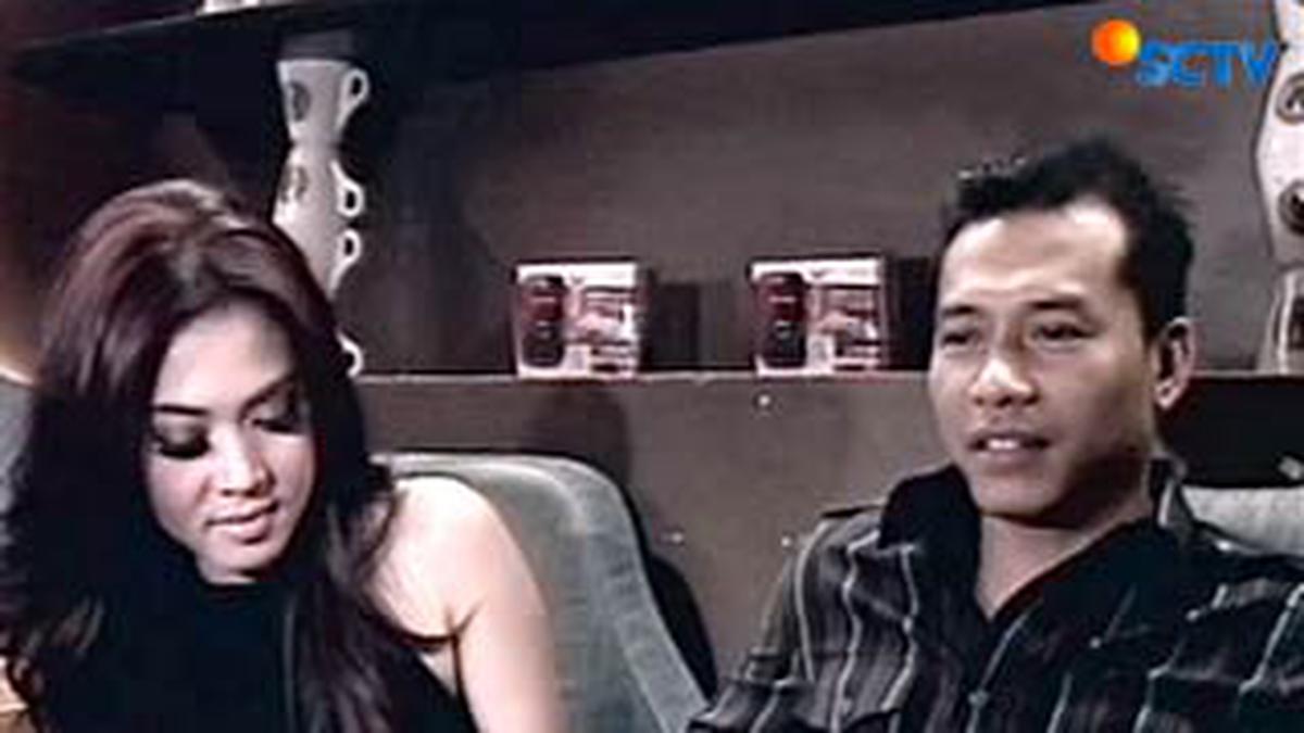 Anang: Aku Ingin Duet Terus dengan Syahrini - ShowBiz Liputan6.com