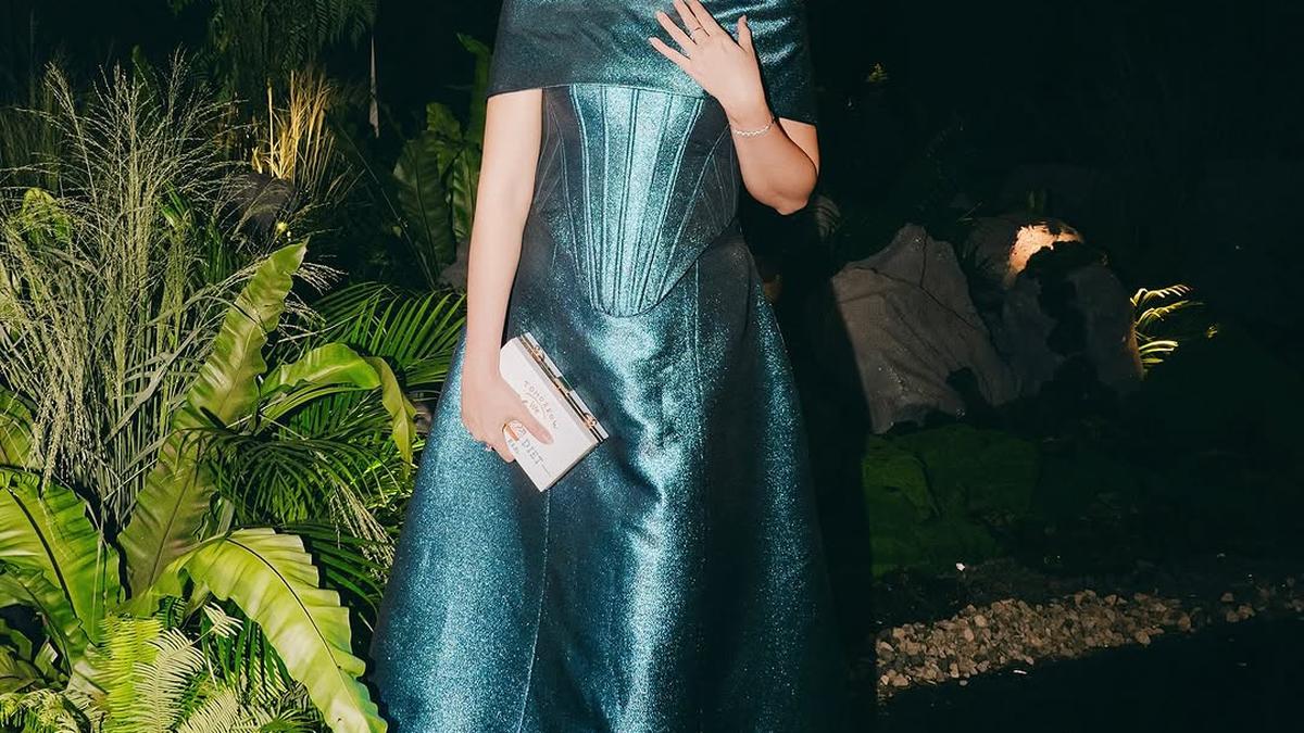 Potret Dapur Rumah Marshanda, Estetika Model Minimalis yang Memikat ...