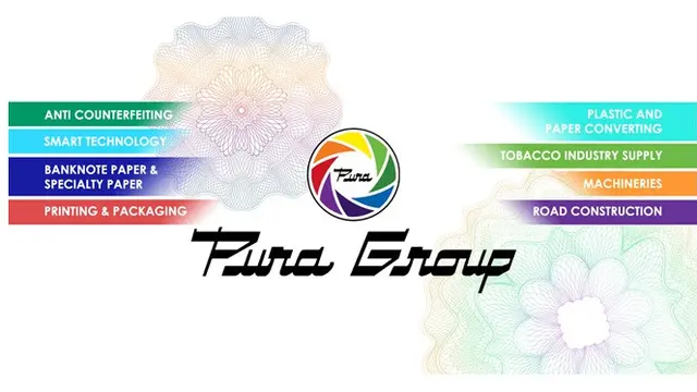 Profil PT Pura Barutama, Sejarah, dan Produk-produknya - Hot Liputan6.com