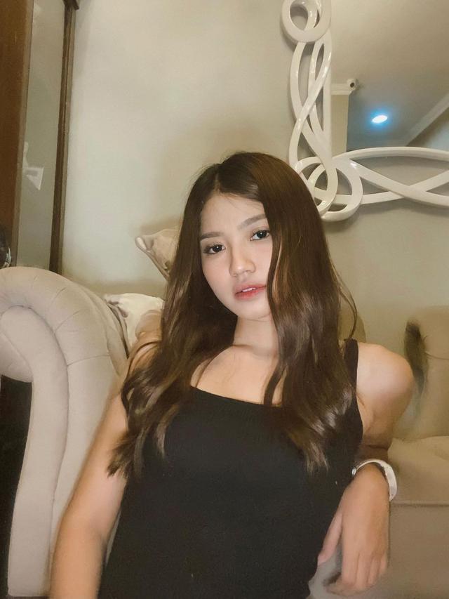 Mirriam Eka Memperkenalkan Lagu Berjudul Jodoh Orang, Berawal Dari ...